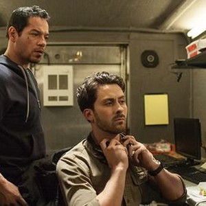 Greg Serano - Rotten Tomatoes