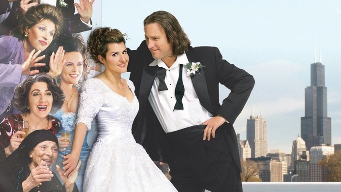 My favorite wedding cast 60 photos - Astyledwedding.com