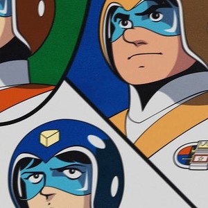 Voltron 84 - Rotten Tomatoes