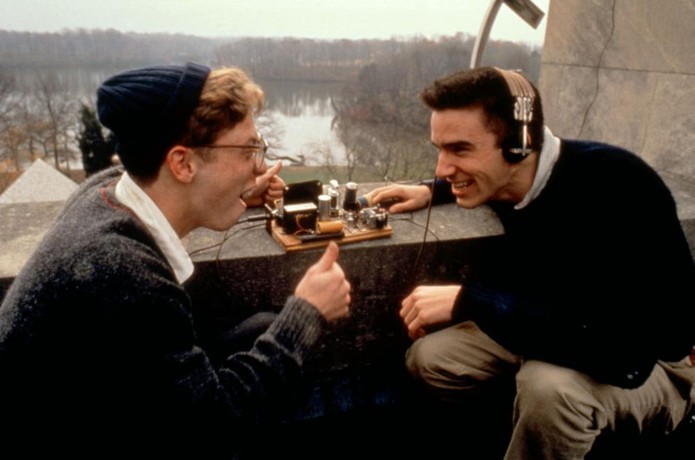 James Waterston Movies List