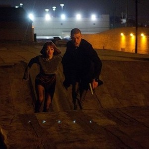 In Time - Rotten Tomatoes