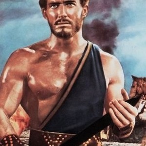 Samson - Rotten Tomatoes