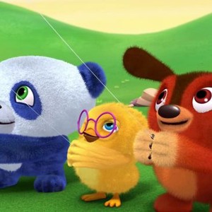 Ruff-Ruff, Tweet & Dave: Season 1, Episode 12 - Rotten Tomatoes