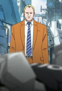 Pluto: Season 1, Episode 1 | Rotten Tomatoes