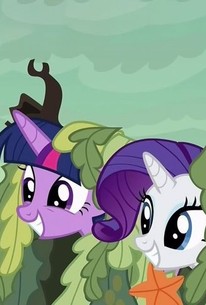 My Little Pony: Friendship Is Magic: Season 6, Episode 5 | Rotten Tomatoes