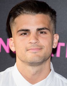 Eric D'Alessandro | Rotten Tomatoes