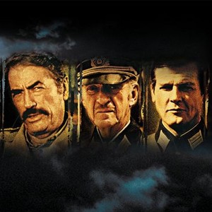 The Sea Wolves - Rotten Tomatoes