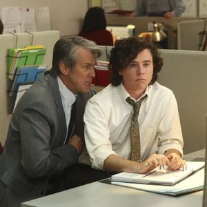 Alan Ruck - Rotten Tomatoes