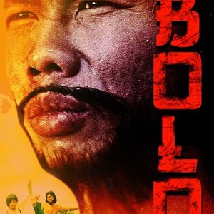 Bolo - Rotten Tomatoes
