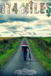 874 Miles | Rotten Tomatoes