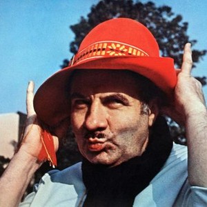 Lou Jacobi - Rotten Tomatoes