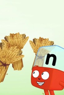 Alphablocks: Season 3, Episode 5 - Rotten Tomatoes
