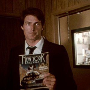 Christopher Reeve - Rotten Tomatoes