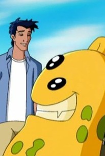 Evolution: The Animated Series: Season 1, Episode 20 | Rotten Tomatoes