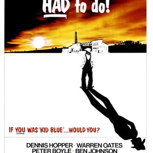 Kid Blue - Rotten Tomatoes