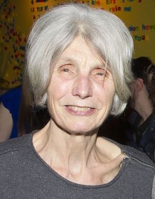 Caryl Churchill | Rotten Tomatoes