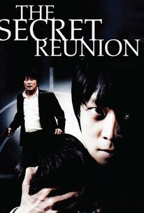 The Secret Reunion | Rotten Tomatoes