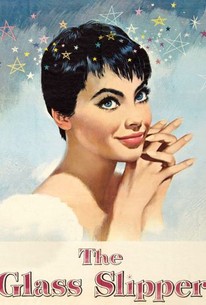 The Glass Slipper | Rotten Tomatoes