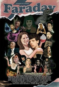 Faraday | Rotten Tomatoes