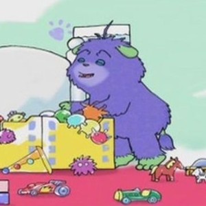 Humf: Season 1, Episode 53 - Rotten Tomatoes