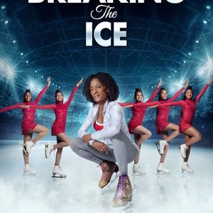 Breaking the Ice: Season 1, Episode 1 - Rotten Tomatoes