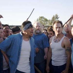 Jim Cody Williams - Rotten Tomatoes