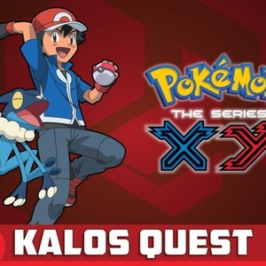 Pokémon the Series: XY Kalos Quest, Episode 40 - Rotten Tomatoes