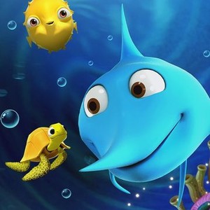 Fishtales 4 - Rotten Tomatoes