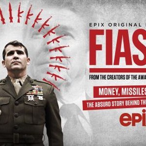 Fiasco: Season 1, Episode 1 - Rotten Tomatoes