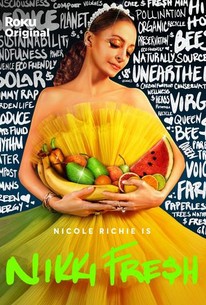 Nikki Fre$h: Season 1 | Rotten Tomatoes