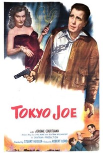 Tokyo Joe | Rotten Tomatoes