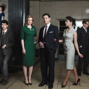 The Hour - Rotten Tomatoes