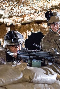 Jesse Mccartney Army Wives Episode