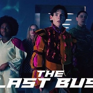 The Last Bus - Rotten Tomatoes