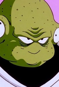 Dragon Ball Z: Season 3, Episode 26 | Rotten Tomatoes