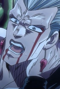 JoJo's Bizarre Adventure: Stardust Crusaders, Episode 22 - Rotten Tomatoes