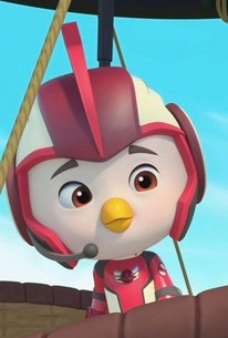 Top Wing: Season 2, Episode 18 - Rotten Tomatoes