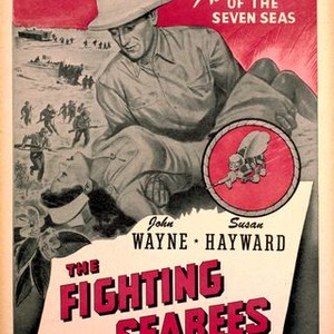 The Fighting Seabees - Rotten Tomatoes