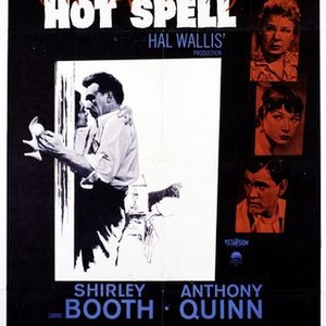 Hot Spell - Rotten Tomatoes