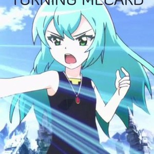 Turning Mecard - Rotten Tomatoes