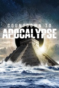Countdown to Apocalypse | Rotten Tomatoes