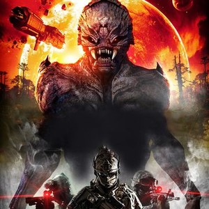 Predator World - Rotten Tomatoes