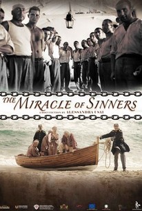 The Miracle of Sinners | Rotten Tomatoes
