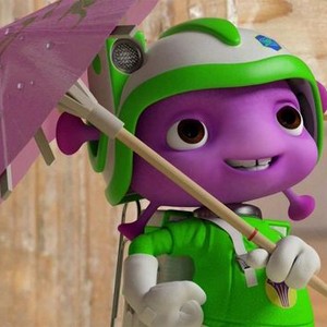 Floogals: Season 1, Episode 2 - Rotten Tomatoes