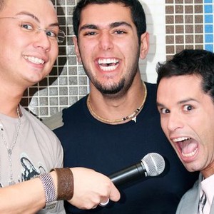 Cover Guy - Rotten Tomatoes