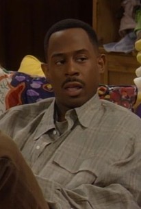 Martin: Season 2, Episode 27 | Rotten Tomatoes