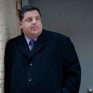 Nothing Personal - Rotten Tomatoes