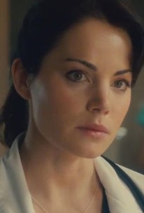 Saving Hope: Season 1, Episode 1 - Rotten Tomatoes