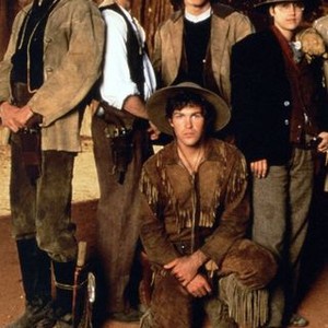 The Young Riders: Season 1, Episode 21 - Rotten Tomatoes