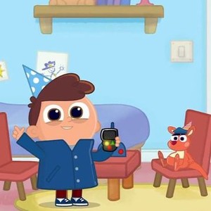 Tot Cop: Season 1, Episode 10 - Rotten Tomatoes